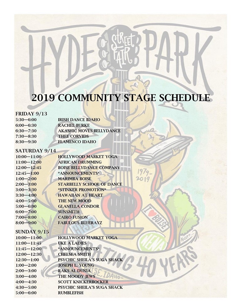 community stagge – The unofficial website of Boise's historic North End ...